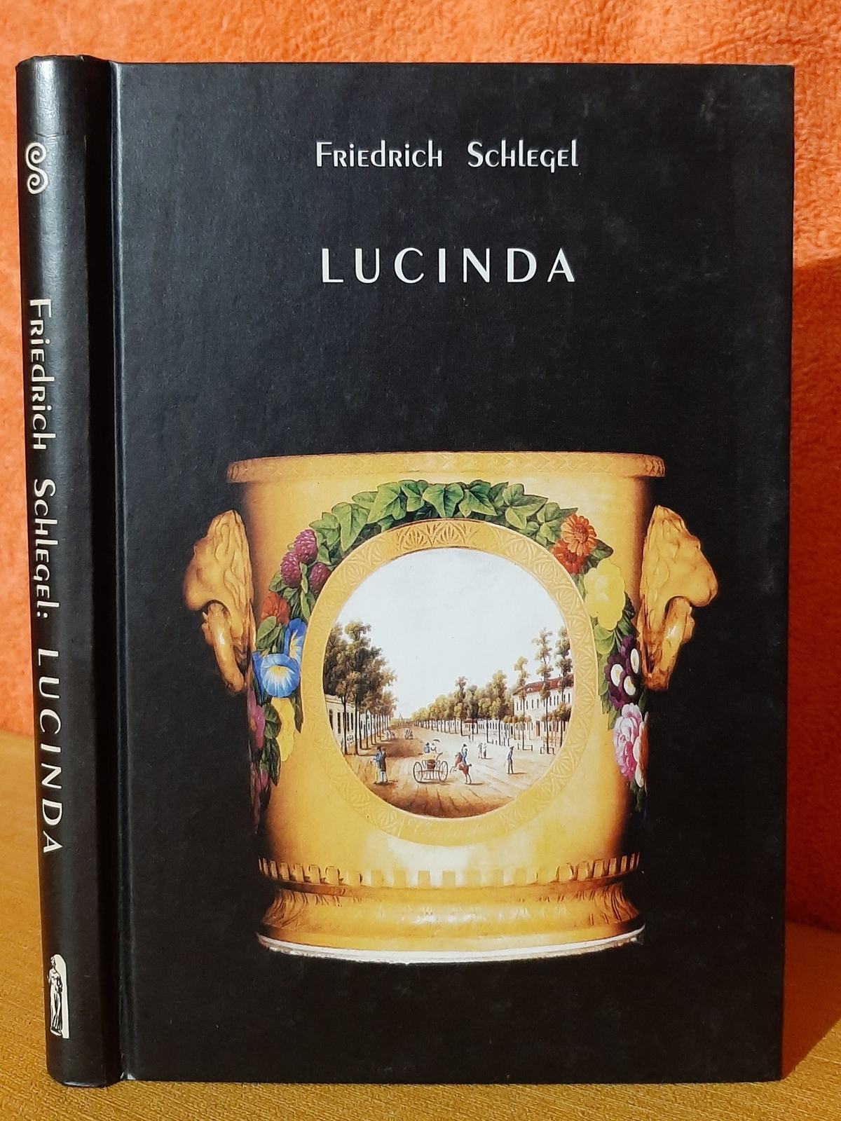 Lucinda - Friedrich Schlegel
