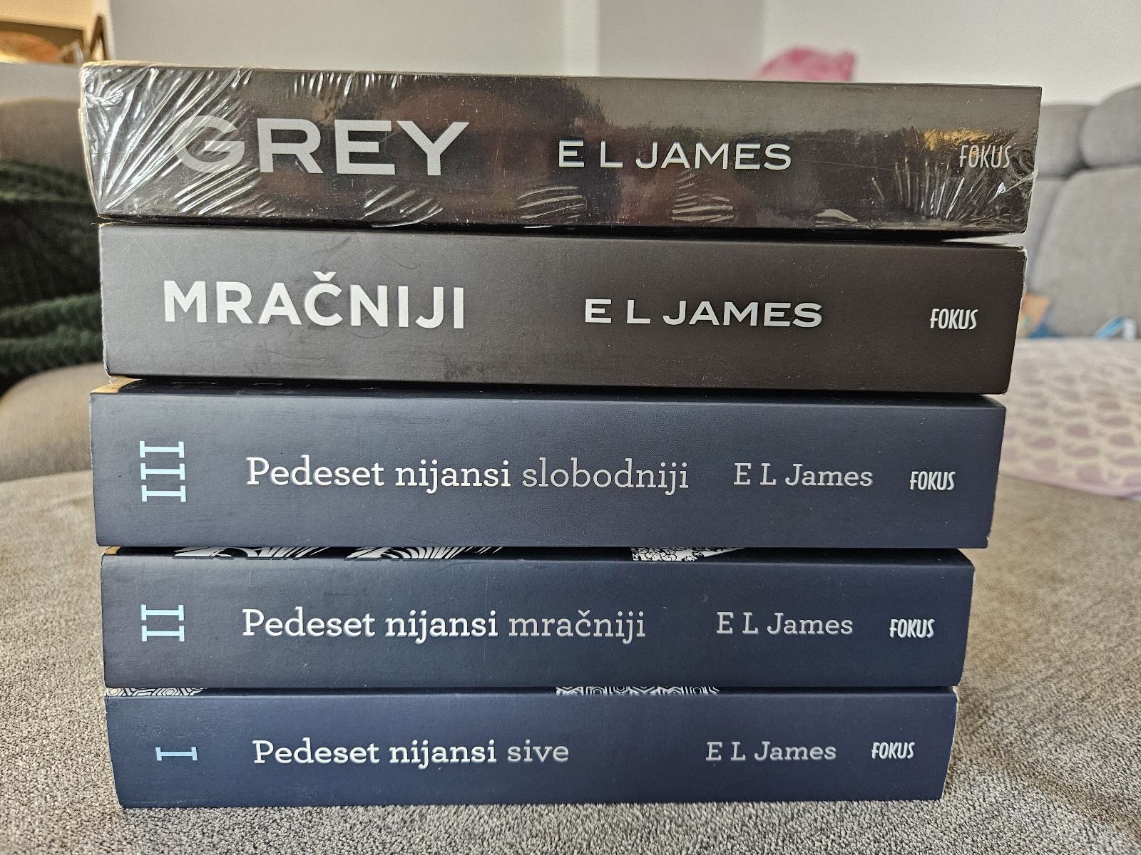 Pedeset nijansi sive