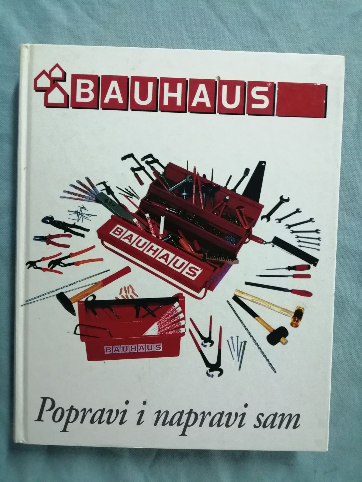 Thomas Pochert – Popravi i napravi sam