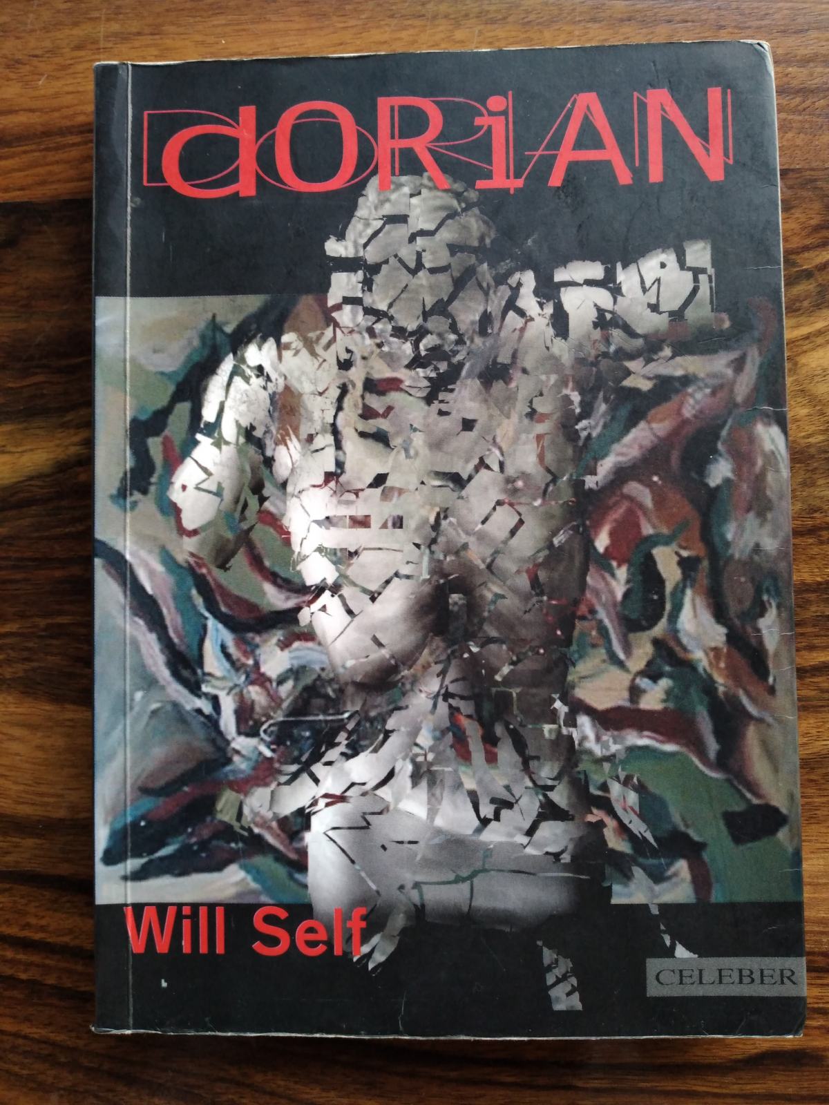 Will Self - Dorian CELEBER ZAGREB 2005