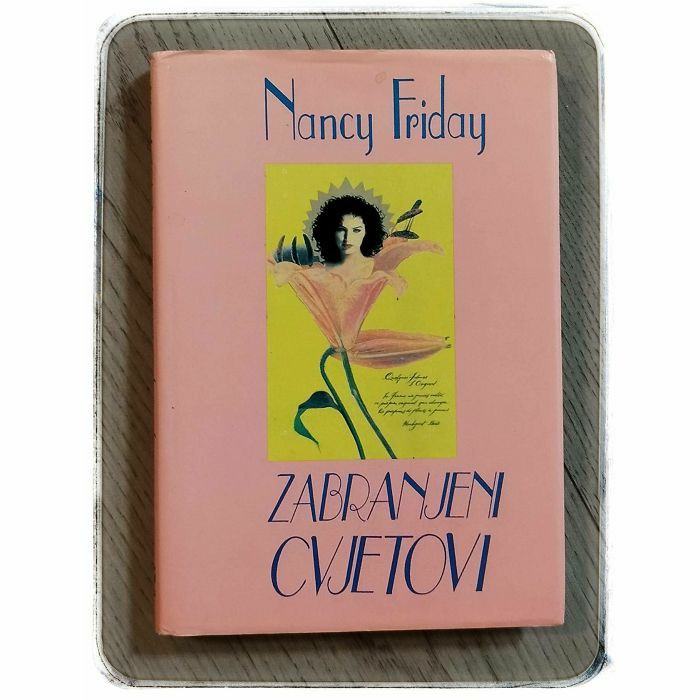 Zabranjeni cvjetovi Nancy Friday