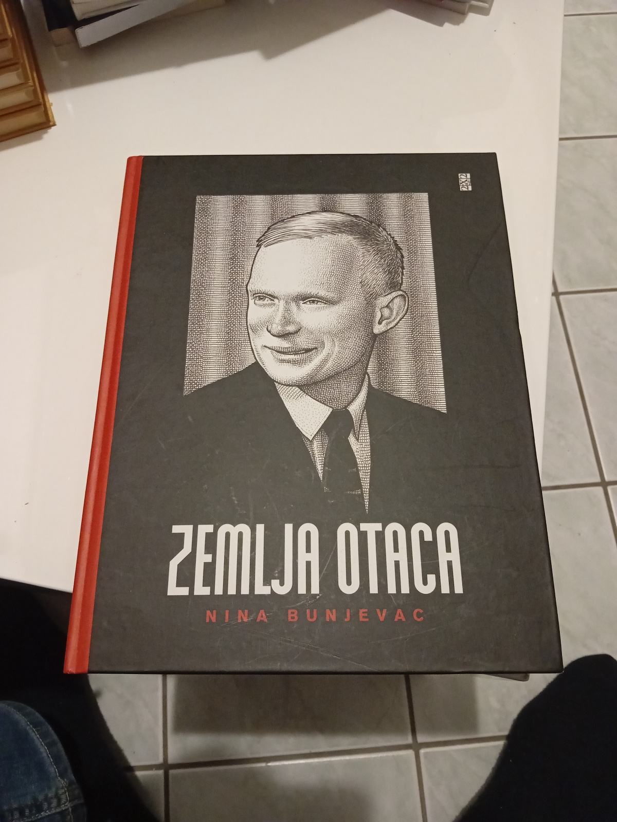 zemlja otaca bunjevac