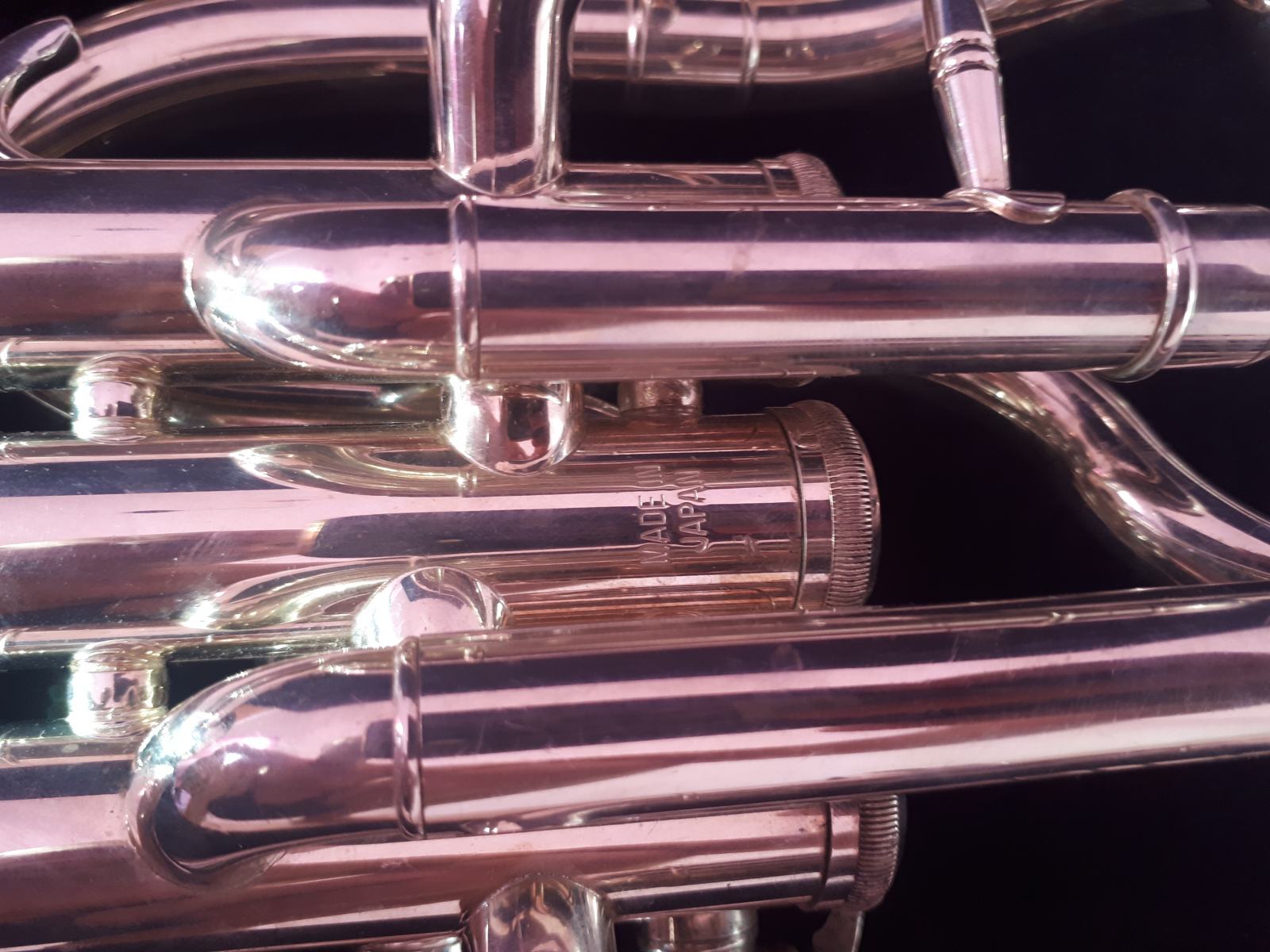 Althorn/tenorhorn Yamaha 602S