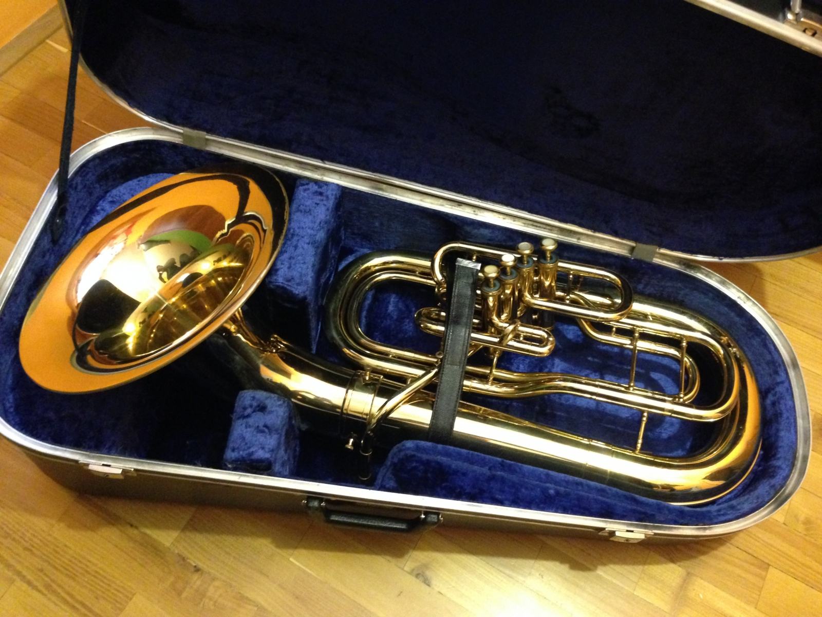Bariton B&M Symphonic