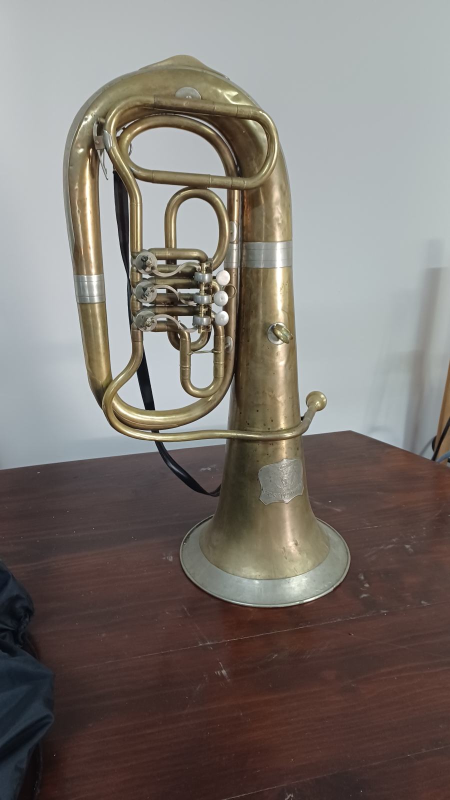 F-bas tuba