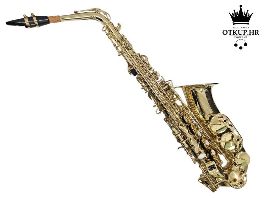 SAKSOFON STARTONE ALT SAX SAS-75 / R1, RATE