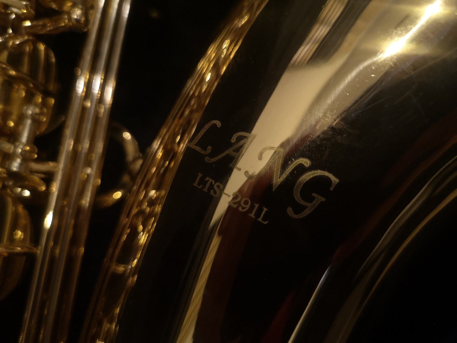 saksofoni (alt, tenor, sopran)