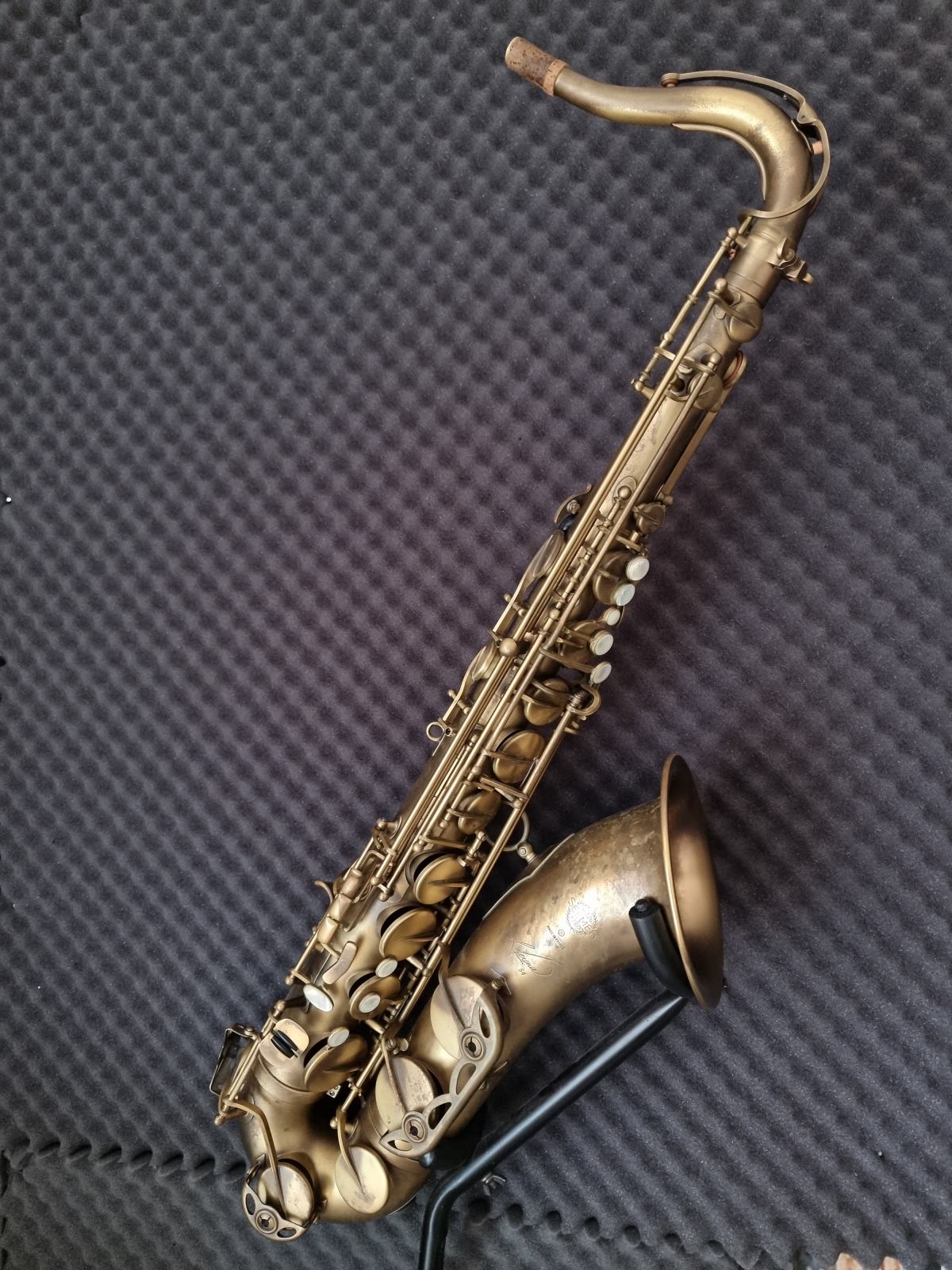 Selmer Reference 54 tenor saksofon
