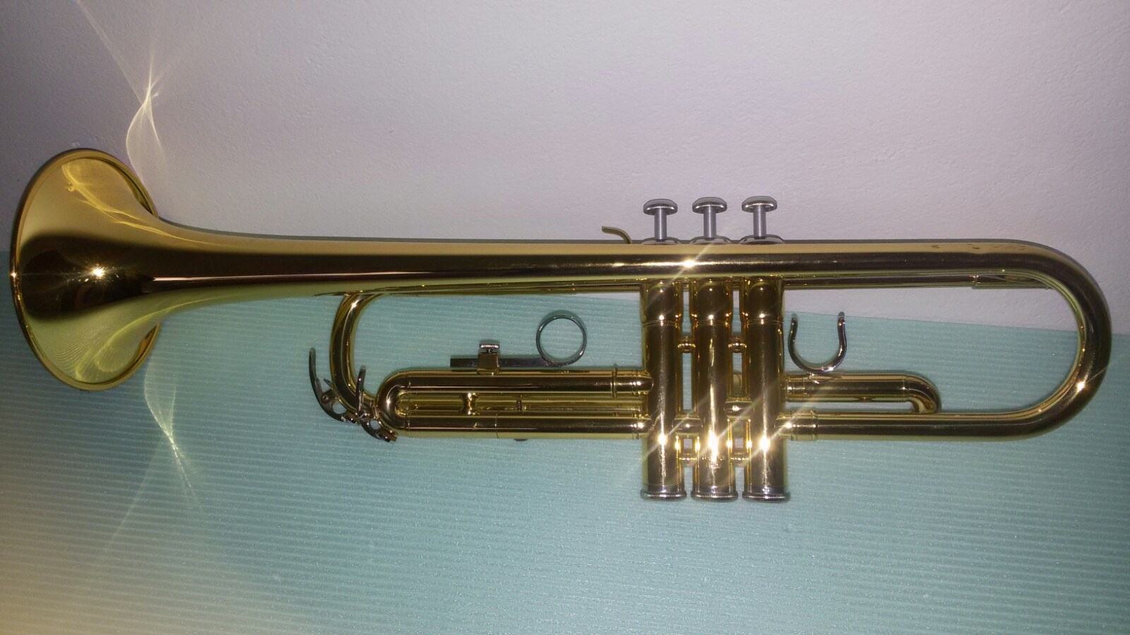 Truba B