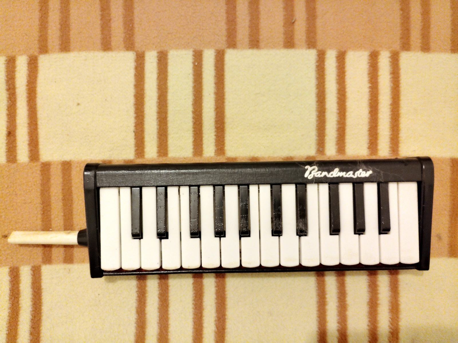 VINTAGE MELODIKA BANDMASTER
