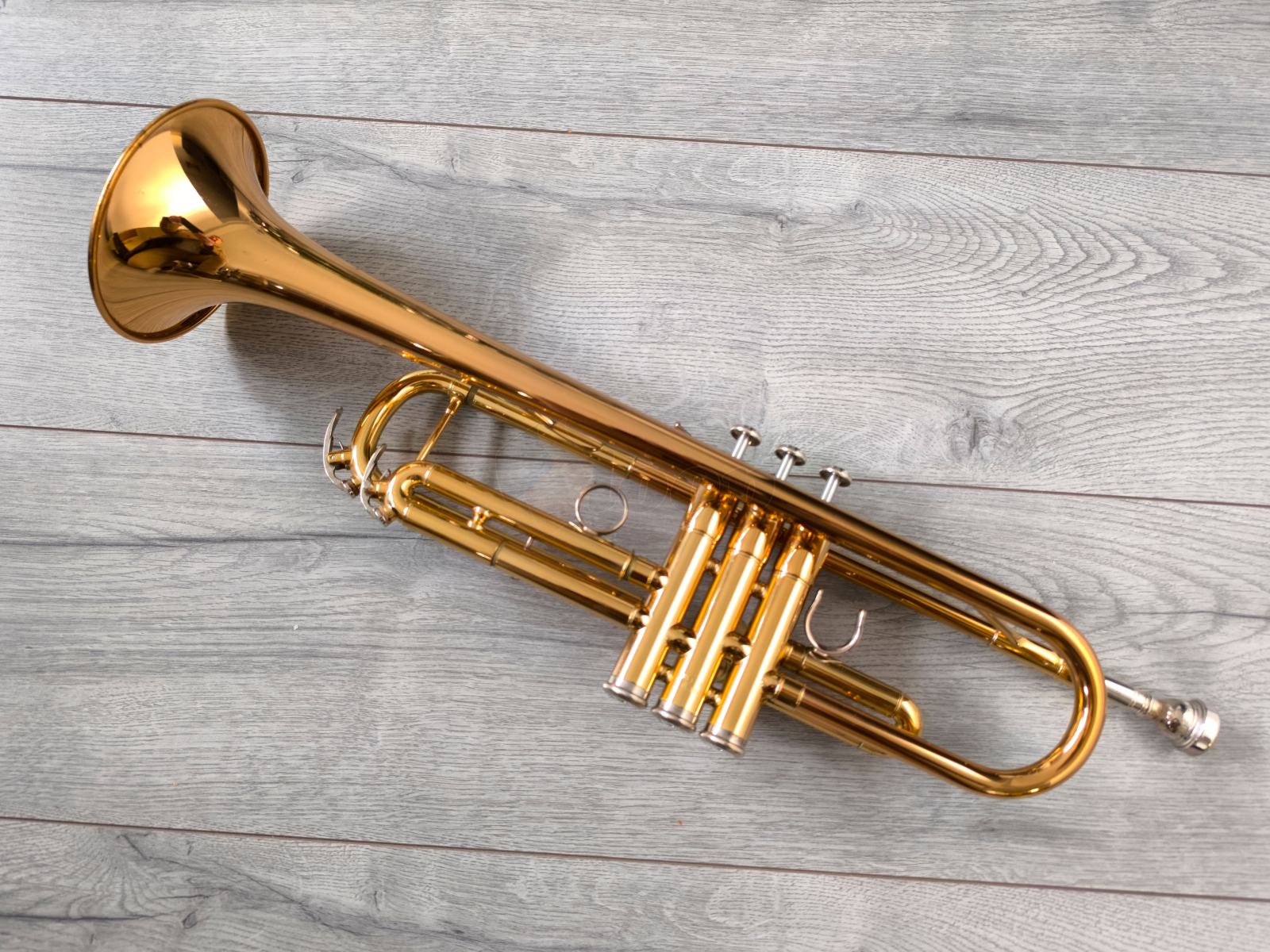 Yamaha YTR-4335 G (36 rata, besplatna dostava)