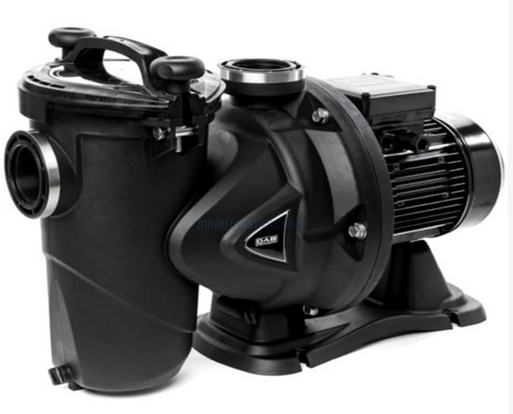 Pumpa DAB Europro sa 30% popusta