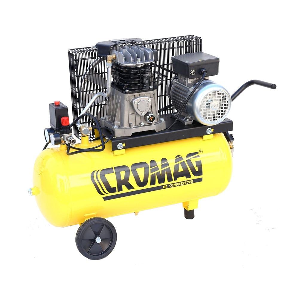 CROMAG kompresor TRITON 268 – 50 l