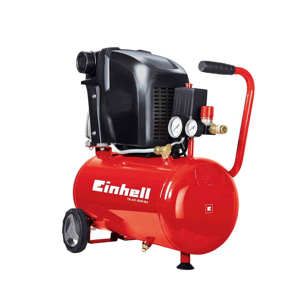 EINHELL kompresor TE-AC 230/24