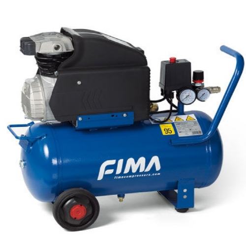 Fima kompresor klipni piper L19K-24