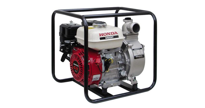 Honda vodna pumpa WB 20