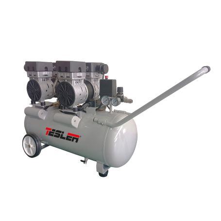 KOMPRESOR 50L SILENT