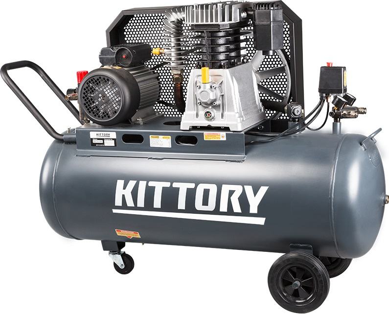 Kompresor KAC-150/80S