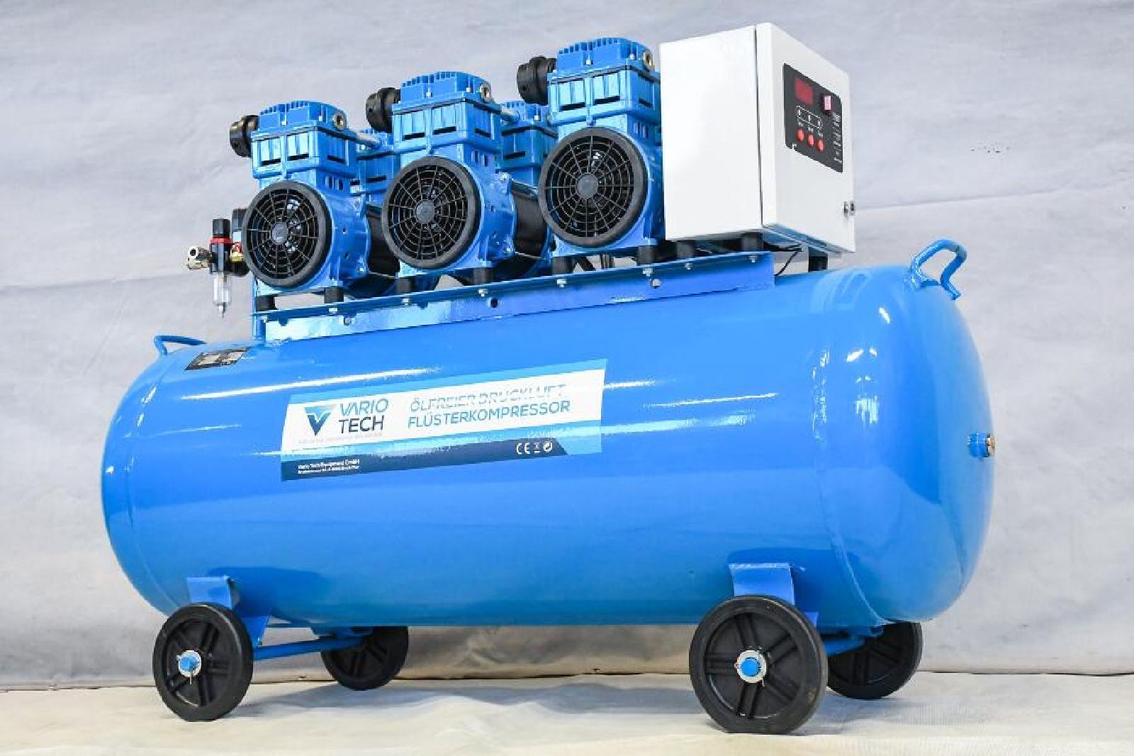 Kompresor VarioTech VT-BW1100H3