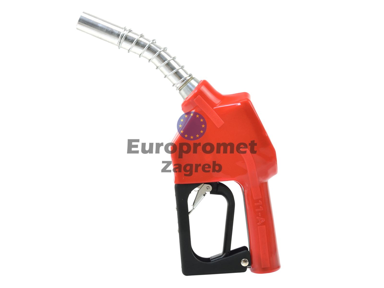 Pištolj za pumpu za pretakanje goriva