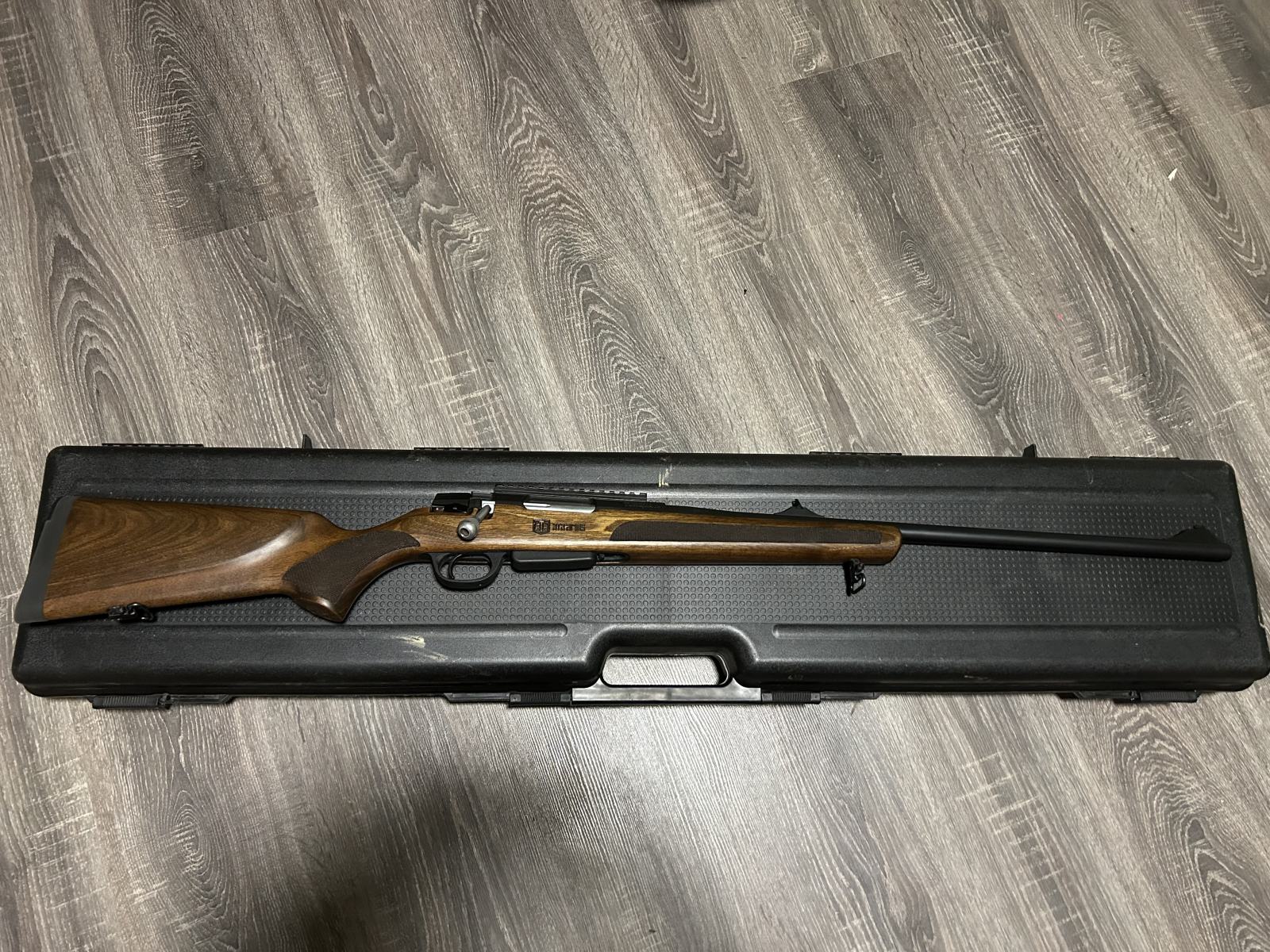 ATA ARMS TURQUA .243 WIN