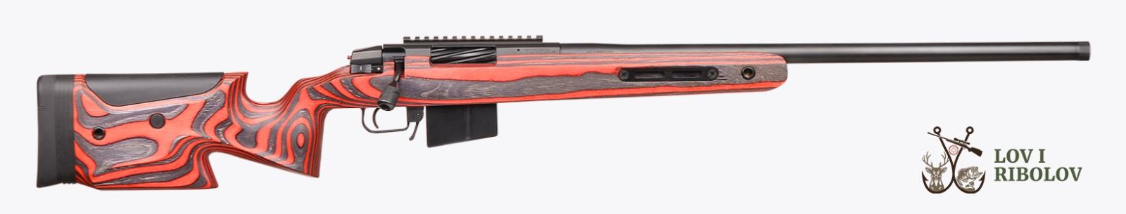 ATA ARMS TURQUA PT .308win RED