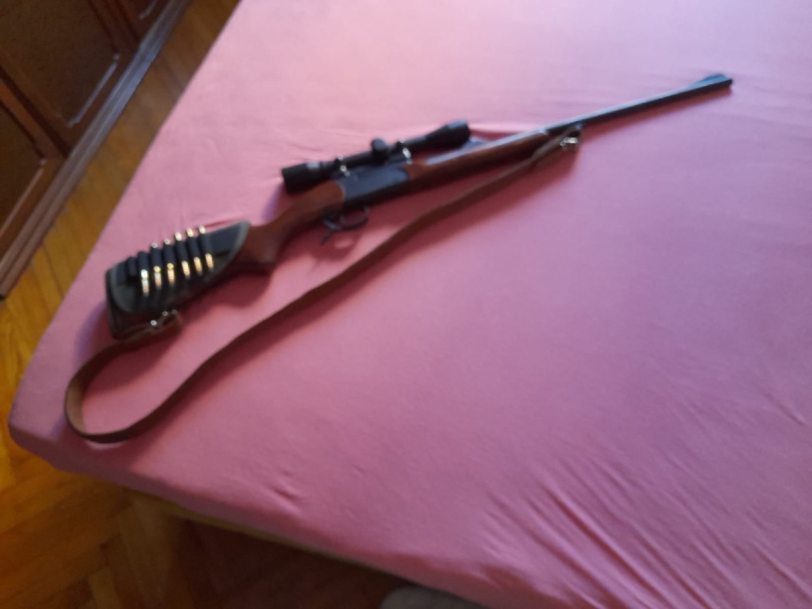 Iž Baikal IZH 18 MH