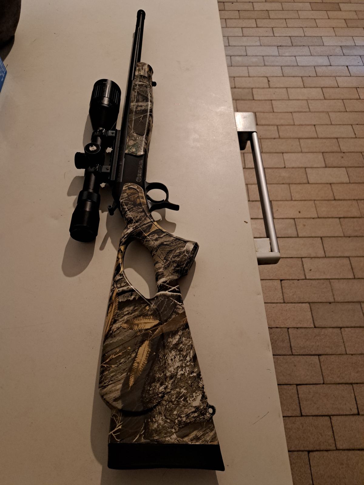 Bergara ba 13