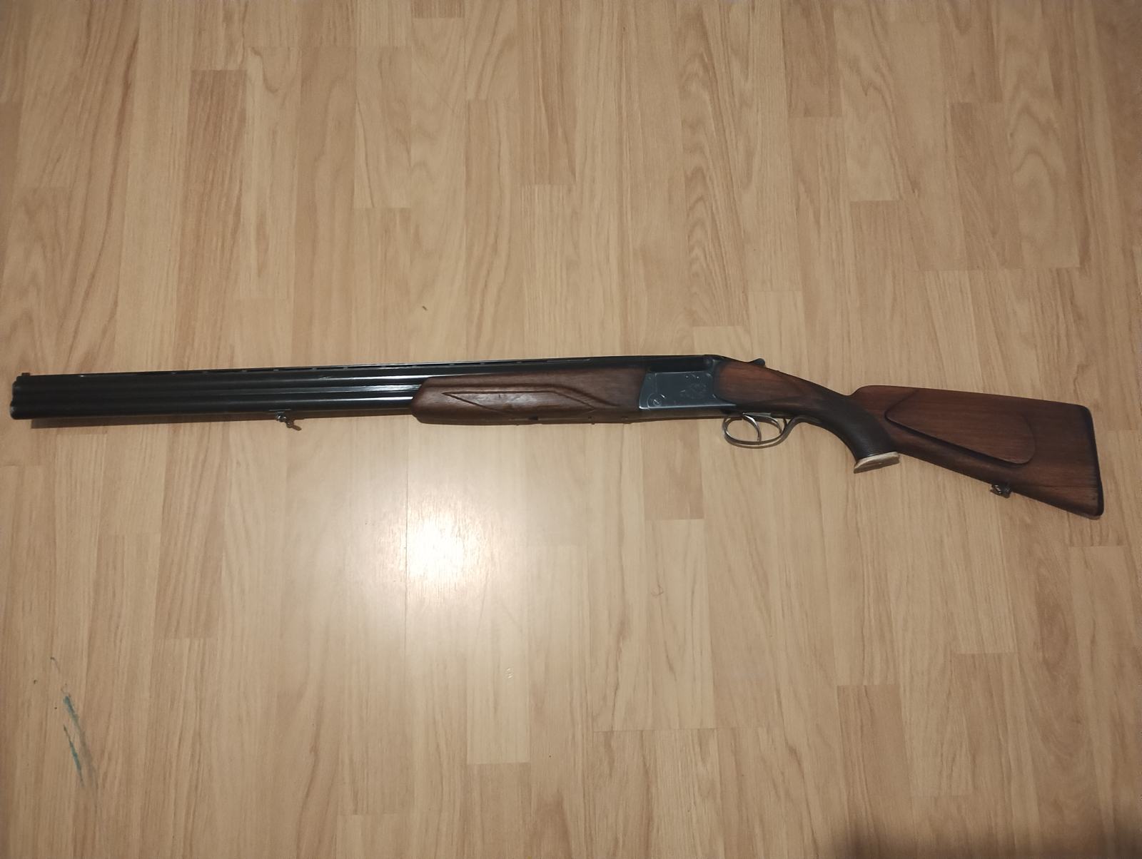 Bokerica IZ 27 E 12/70