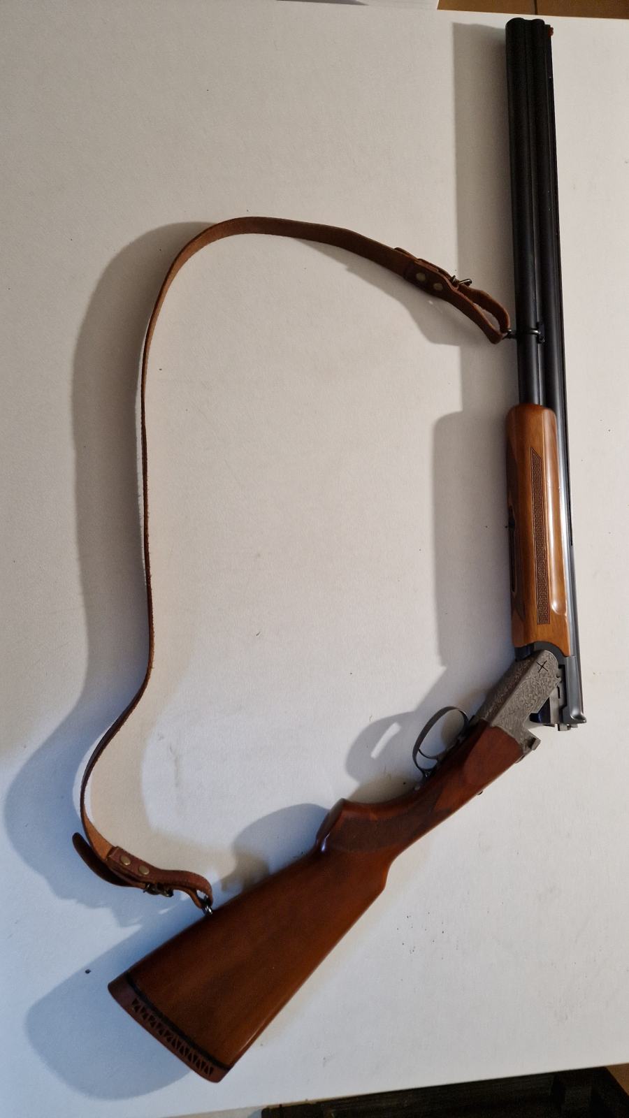 Bokerica Angelo Zoli 12/76