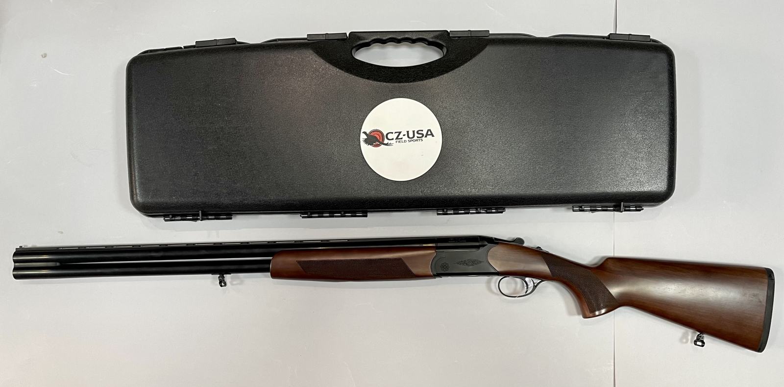 Bokerica / Puška ČZ Drake 12/76,Novo u Trgovini