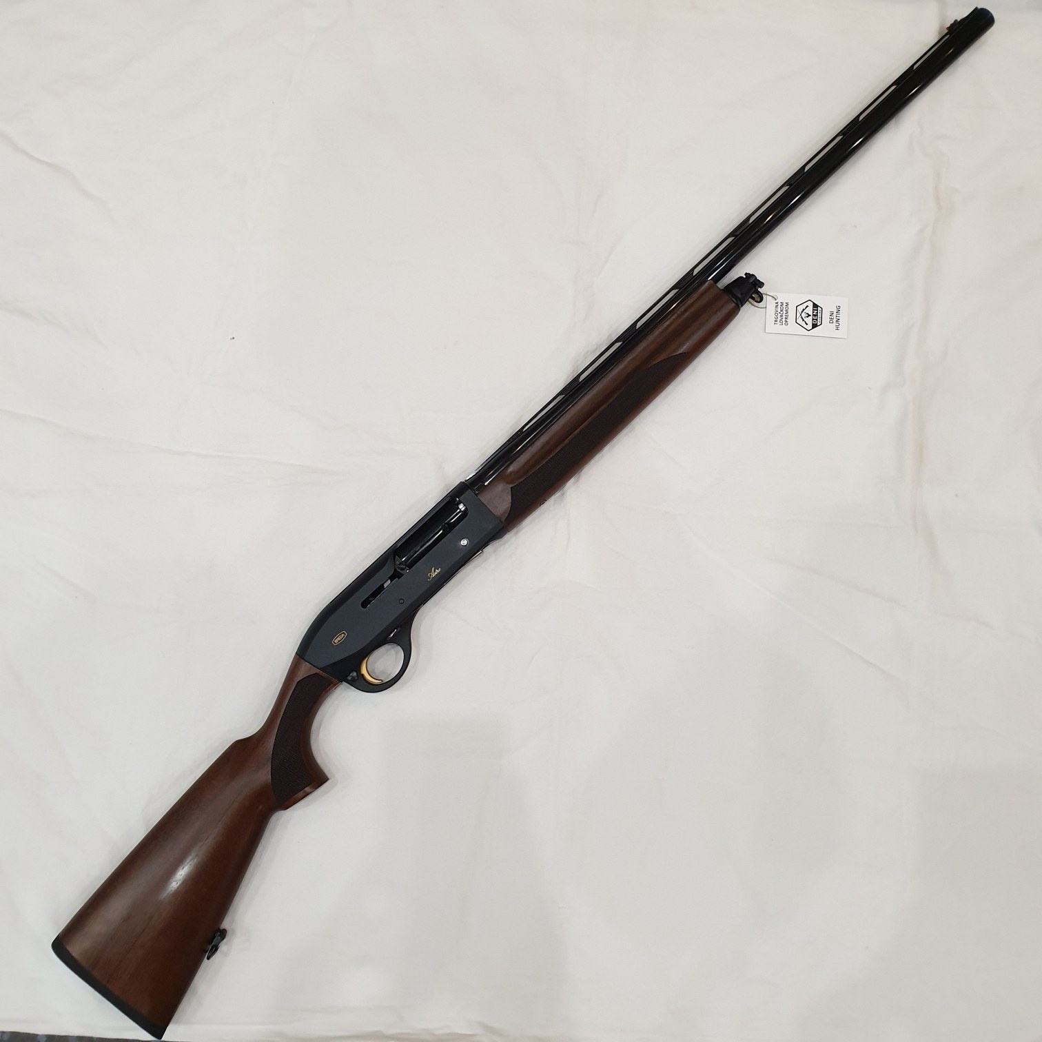 Breda Astro Wood kalibar 12/76