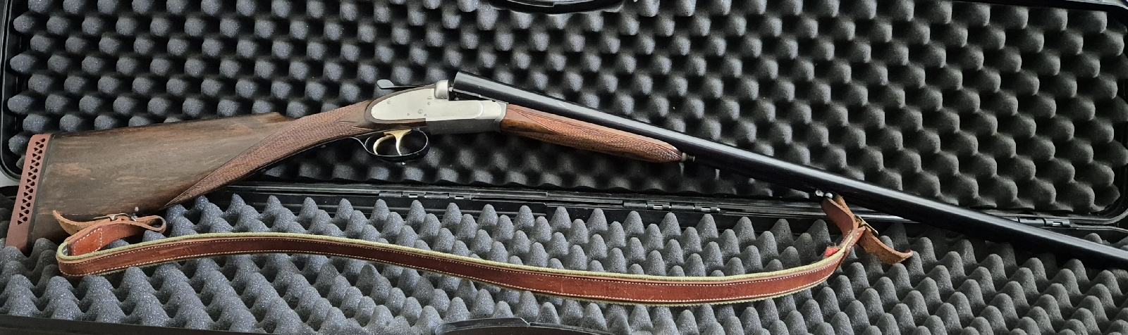 Brno ZP 47 Cal.16