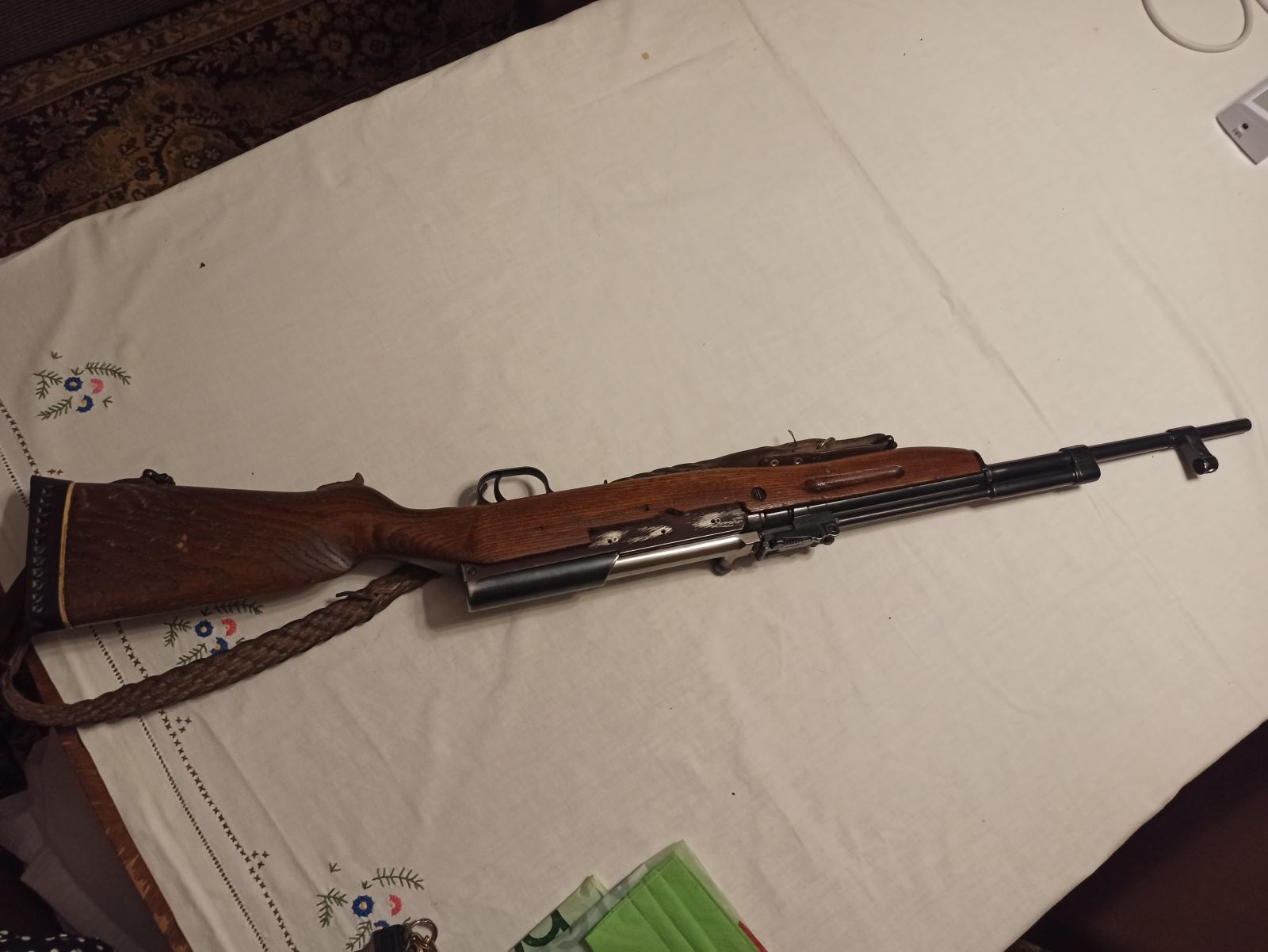 Crvena zastava PAP M59/66