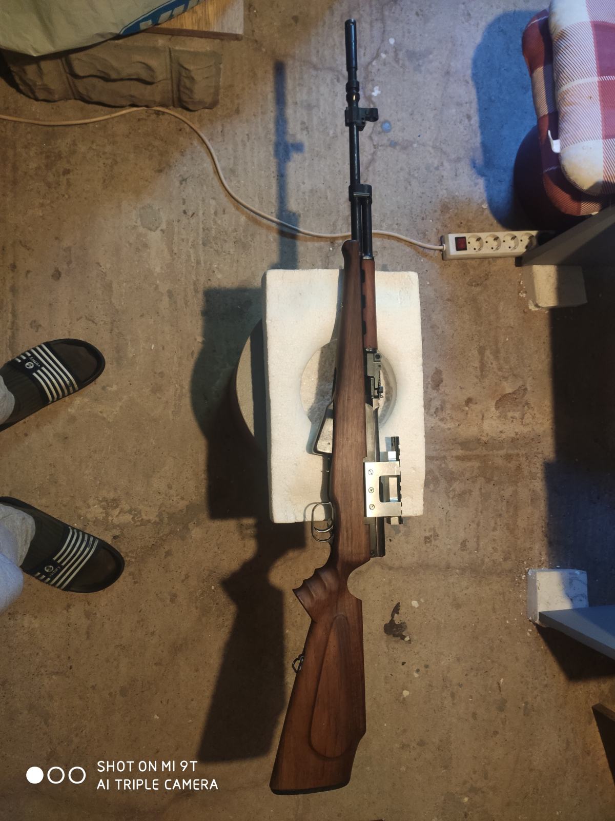 CZ Pap M-59/66