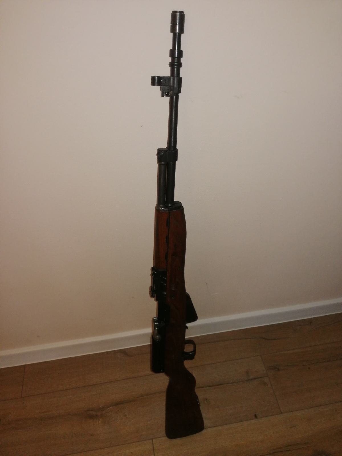 CZ PAP M59/66