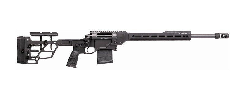 Daniel Defense DELTA 5® PRO 20” .308 HPALMA