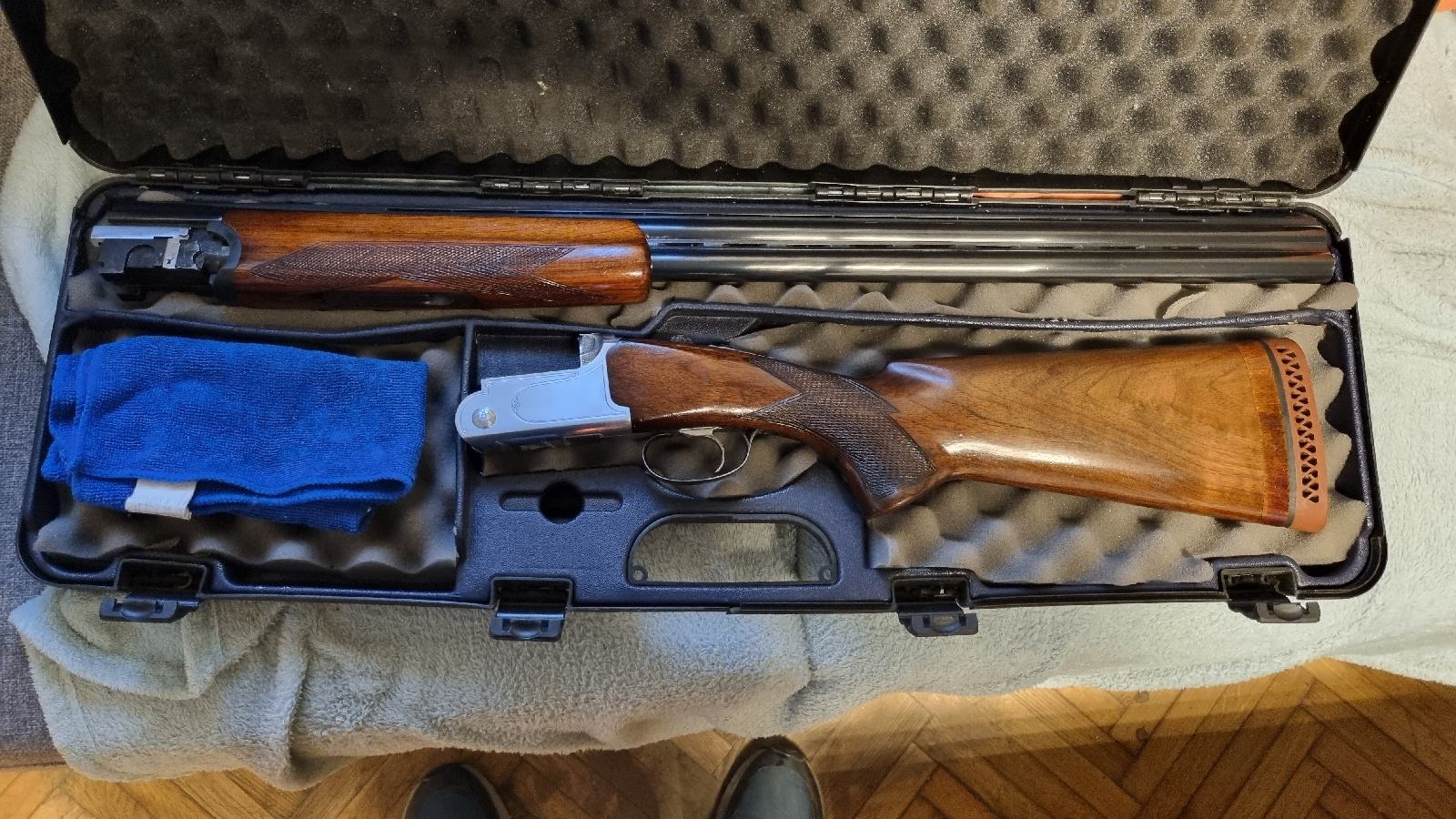 Emilio Rizzini AT-602