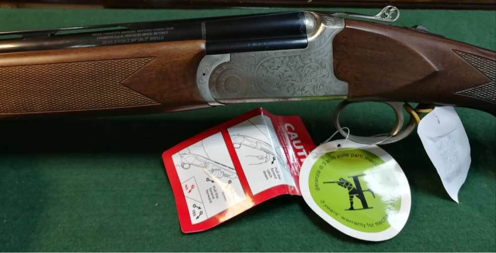 FRANCHI DIAMOND 20/76