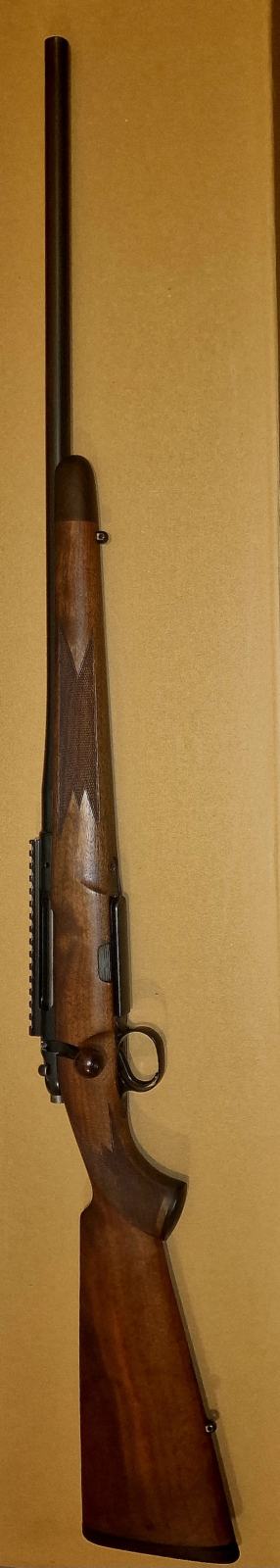 Heym SR21 Precision .308 Winchester