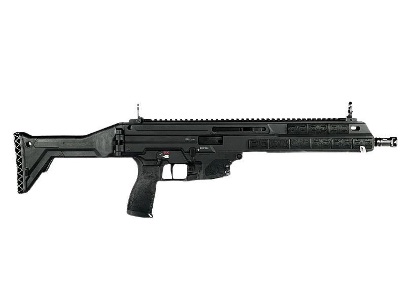 HS Kuna 12″ 9x19mm