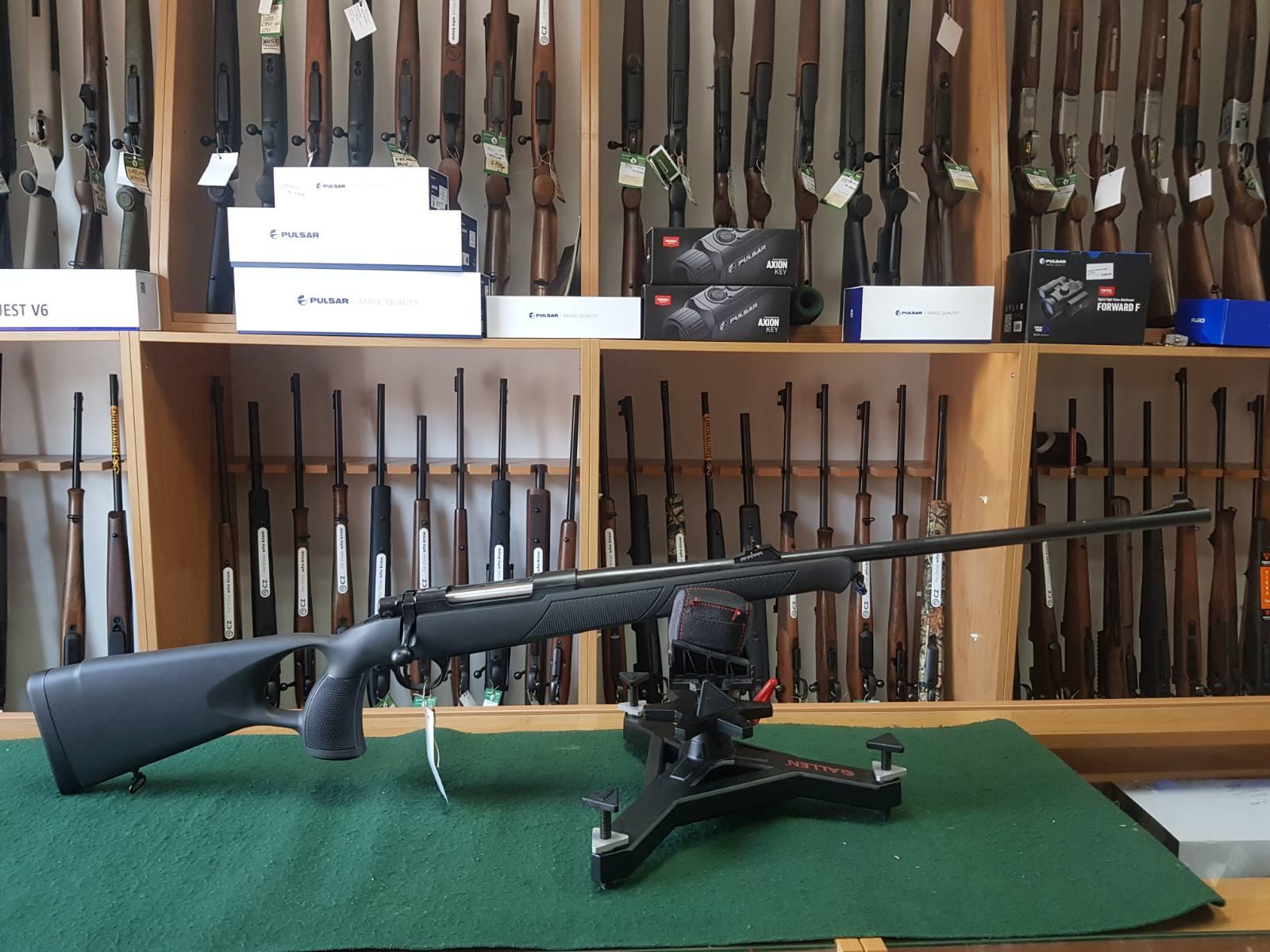 SABATTI 870 THUMBHOLE .308- NOVO GARANCIJA