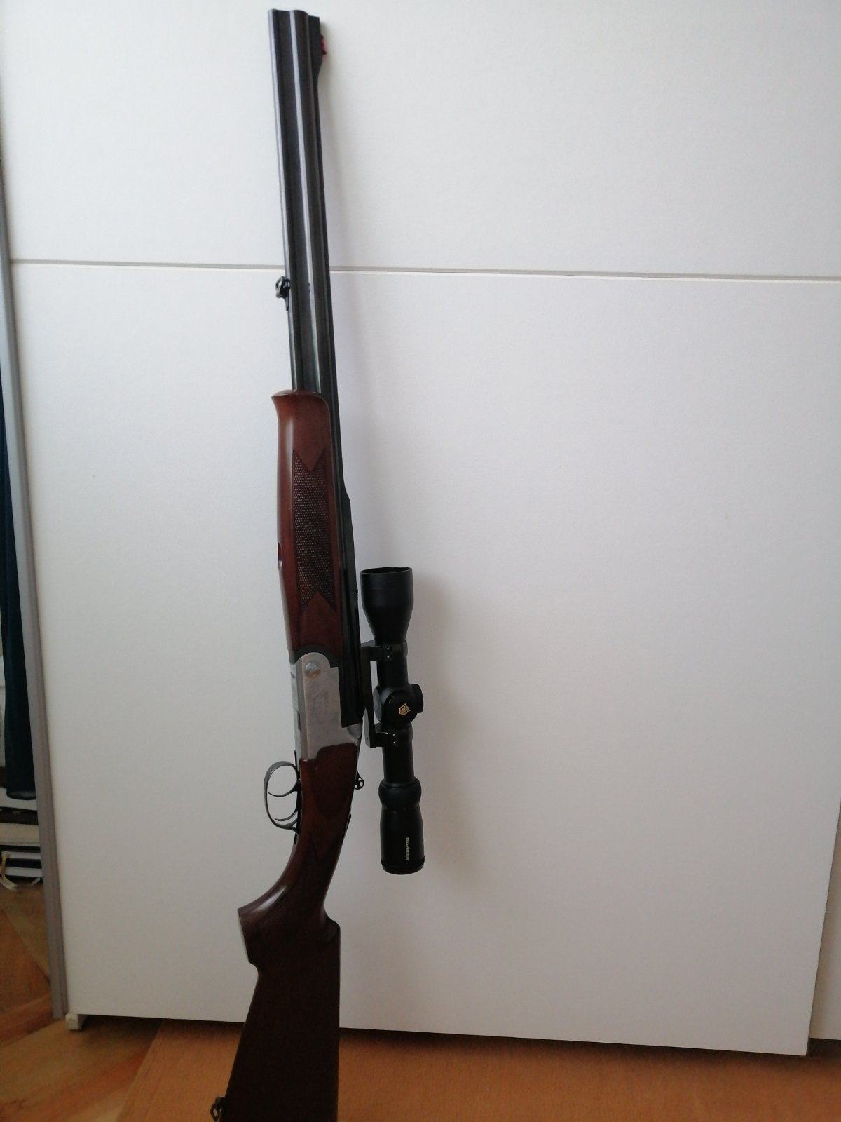 Kombinirka FAIR COMBI