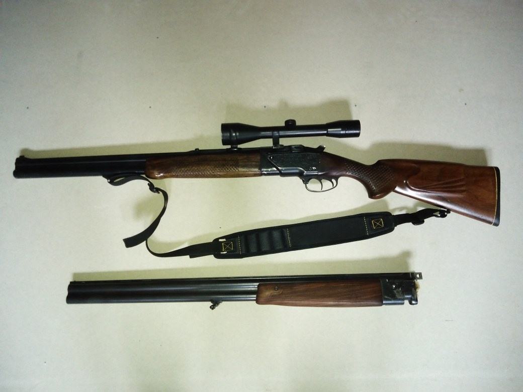 Kombinirka ZH 304, 7/57+12 i 12/12