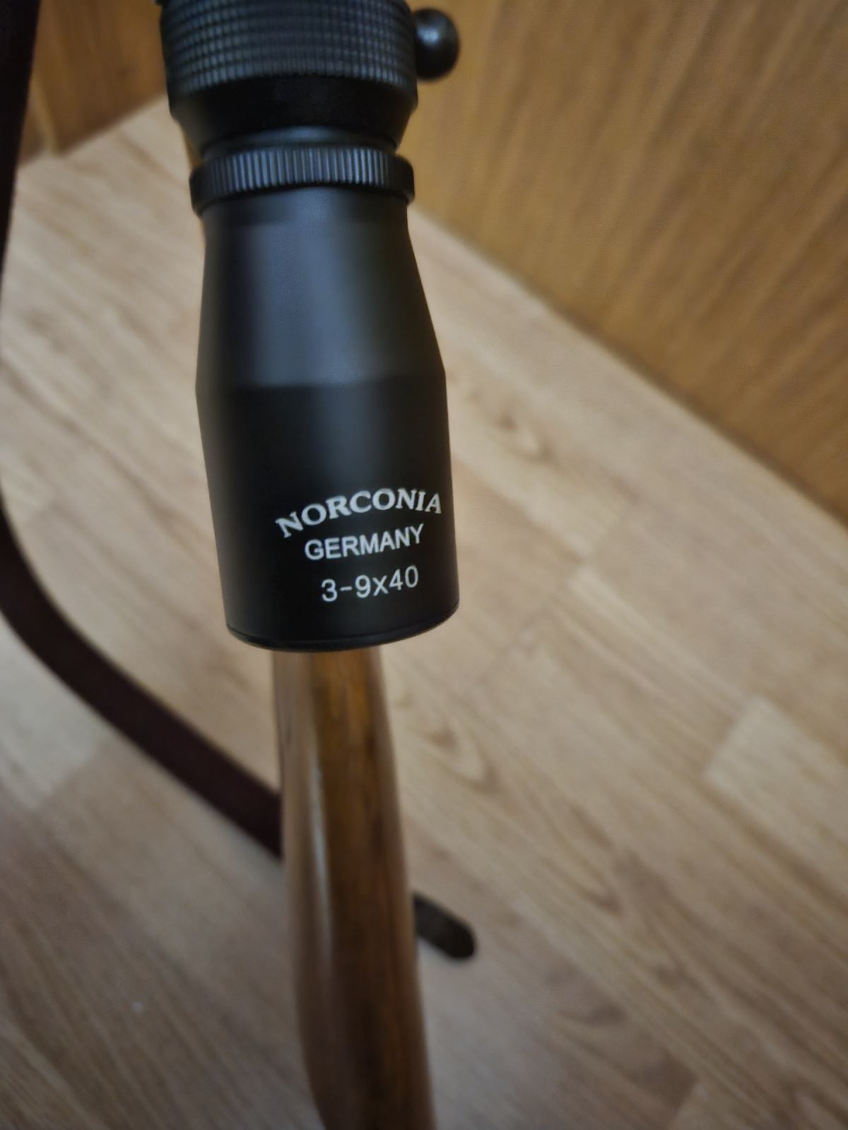 Lovačka puška CZ 223 Remington