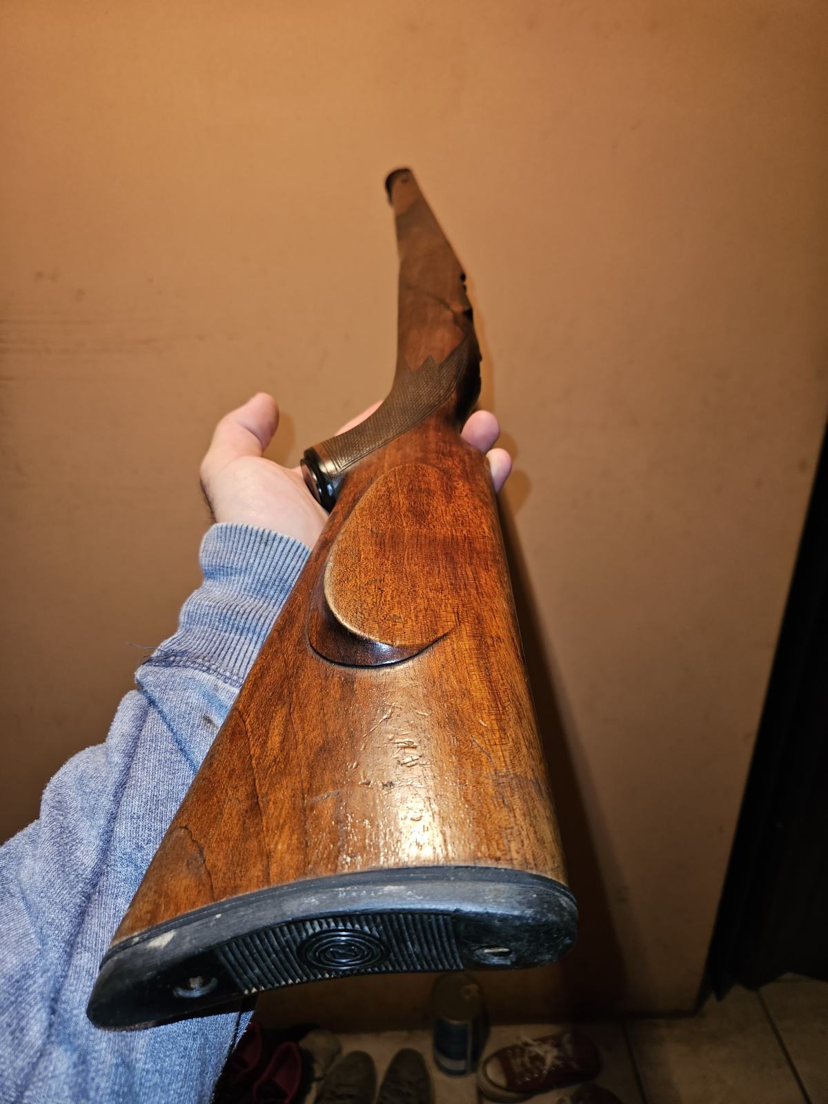 Lovački kundak m48