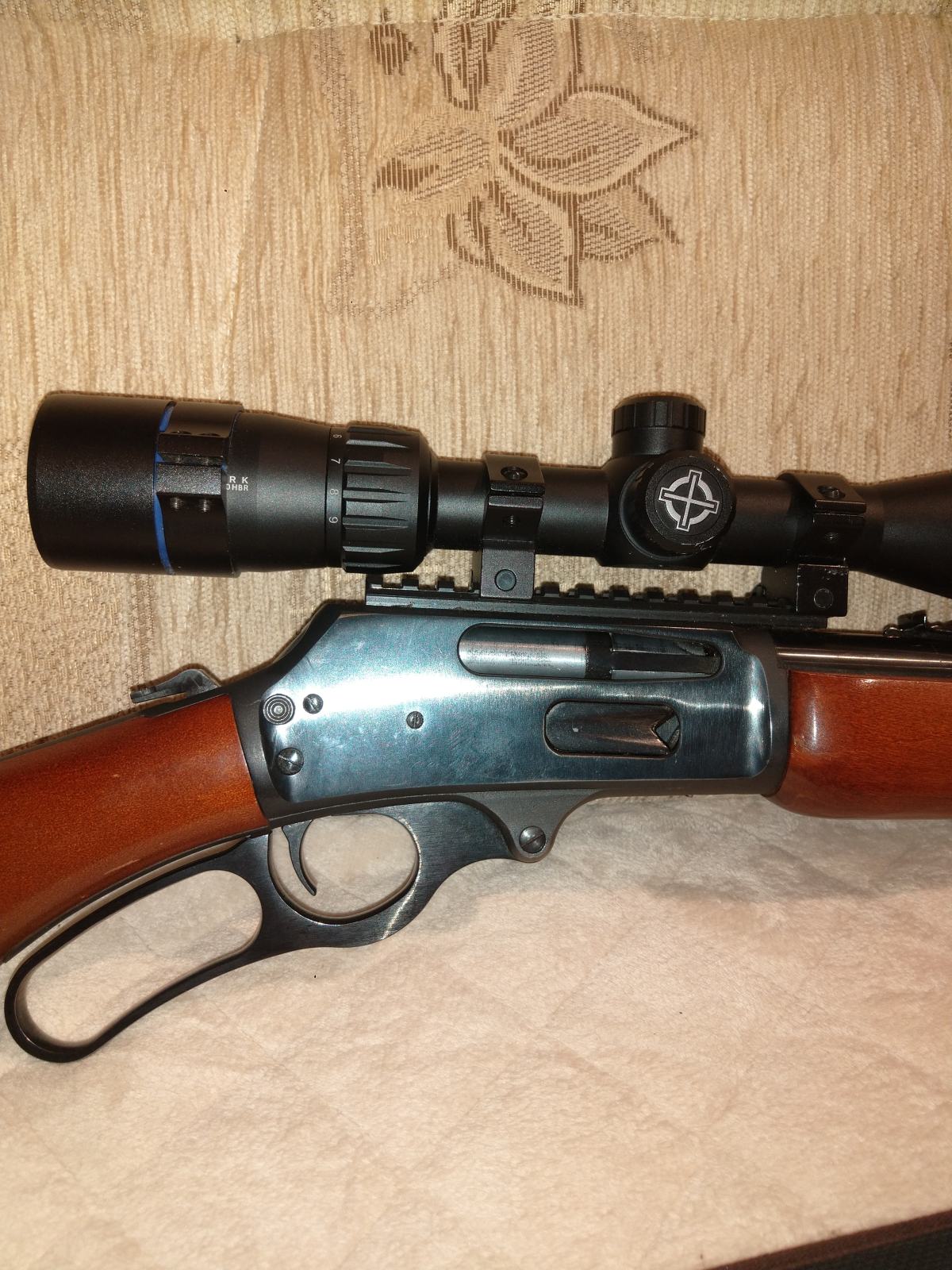 Marlin AS 30-30