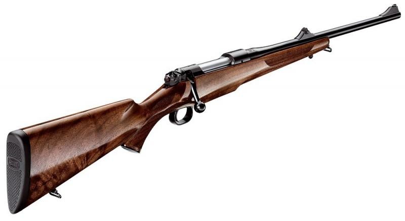 MAUSER 12 Action Pure model .30-06S NOVO GARANCIJA