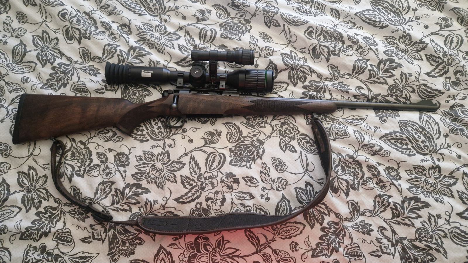 Mauser M12 Pure cal. .30-06