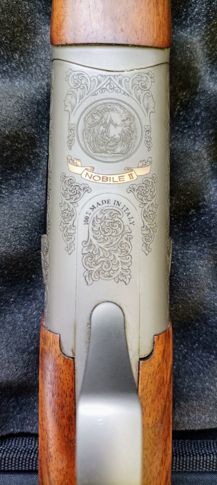 Položara FABARM NOBILE II 20/76.